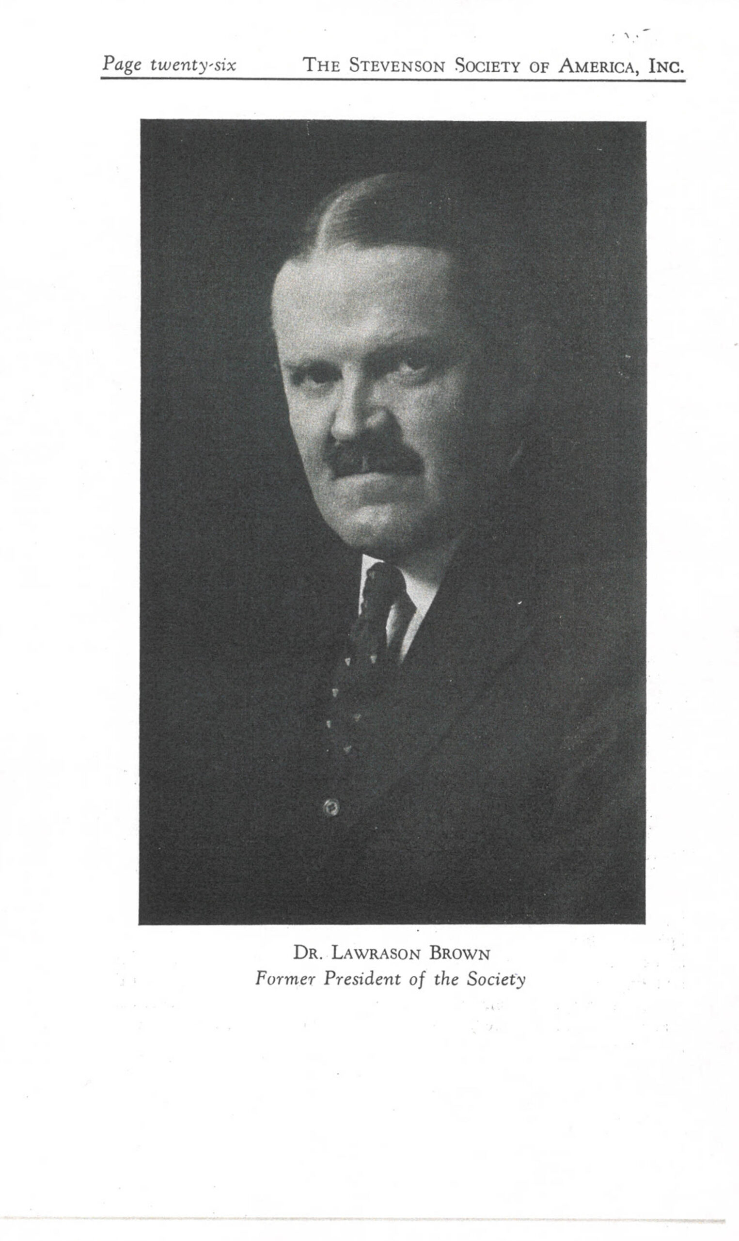 The Stevenson Cottage: The hard times | News, Sports, Jobs - Adirondack ...